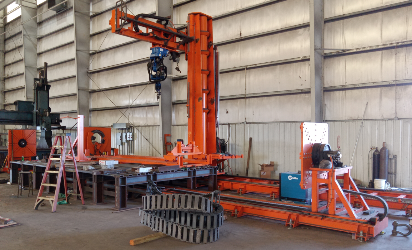 Currently In Development – JDM Systec, LLC