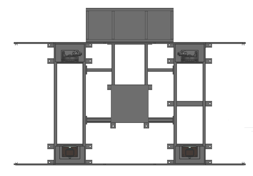 Pre-Engineered Weld Cells – JDM Systec, LLC